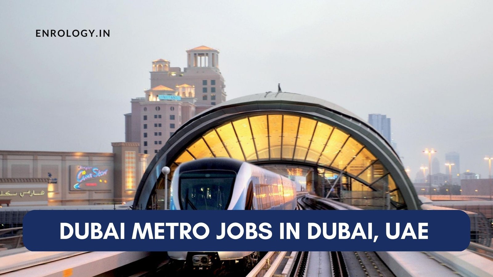 dnata Dubai Airport Latest Job Vacancies 2026 - Enrology Job Portal
